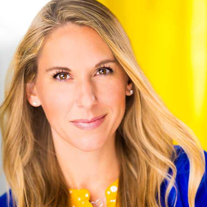Melissa Goad - FilmFreeway