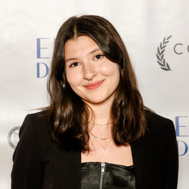 Julia Hicks - FilmFreeway