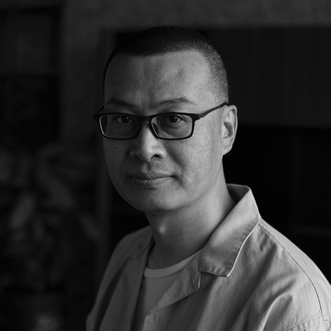 Yang Jia - FilmFreeway