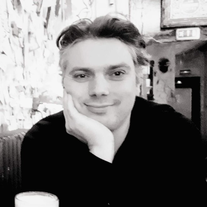 Adam Abraham - FilmFreeway