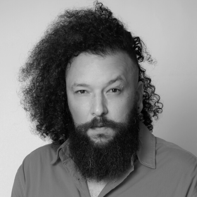 Hector Torres - FilmFreeway