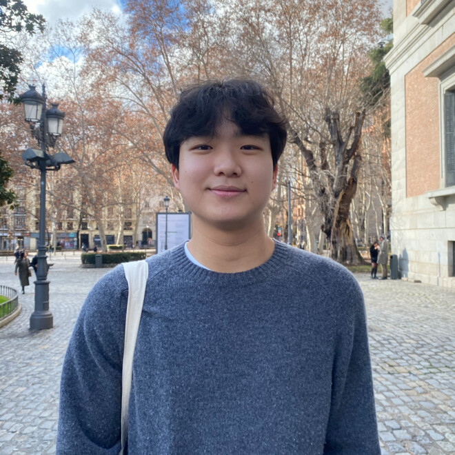 Caleb Kim - FilmFreeway