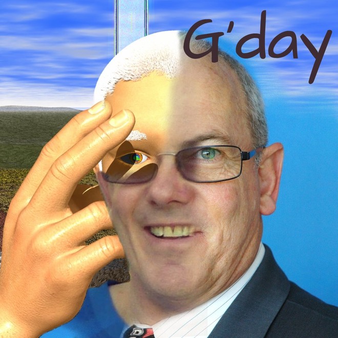 Alexander Stitt - FilmFreeway