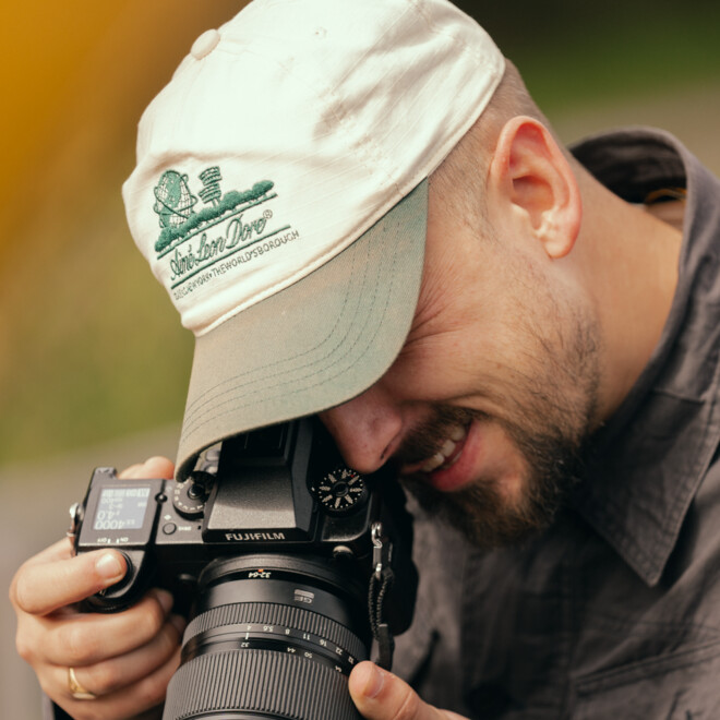 Alexander Bather - FilmFreeway