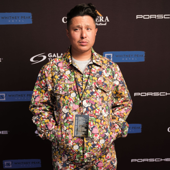 Shawn Rosen - FilmFreeway