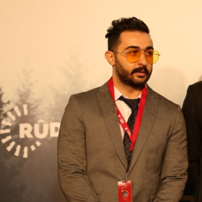 Armin Azizi - FilmFreeway