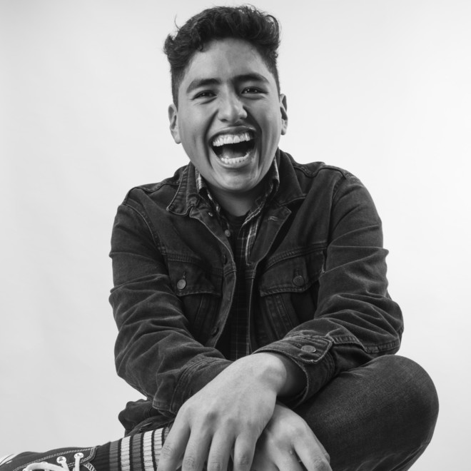 Michael Net Oros - FilmFreeway