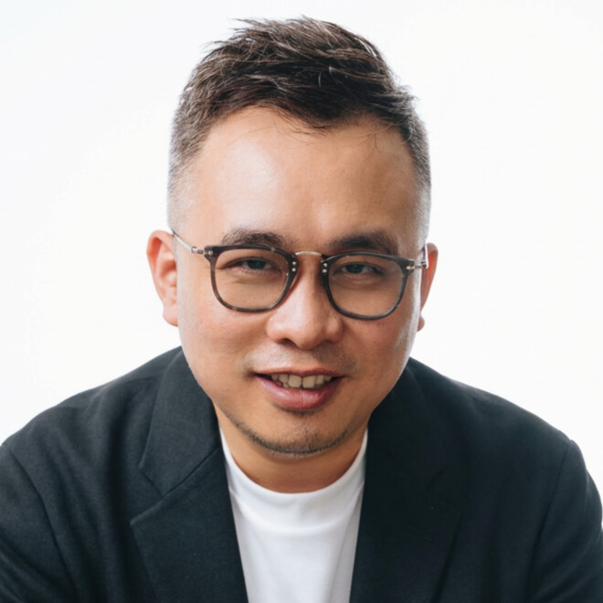 Kwong Chun Charlie FUNG - FilmFreeway