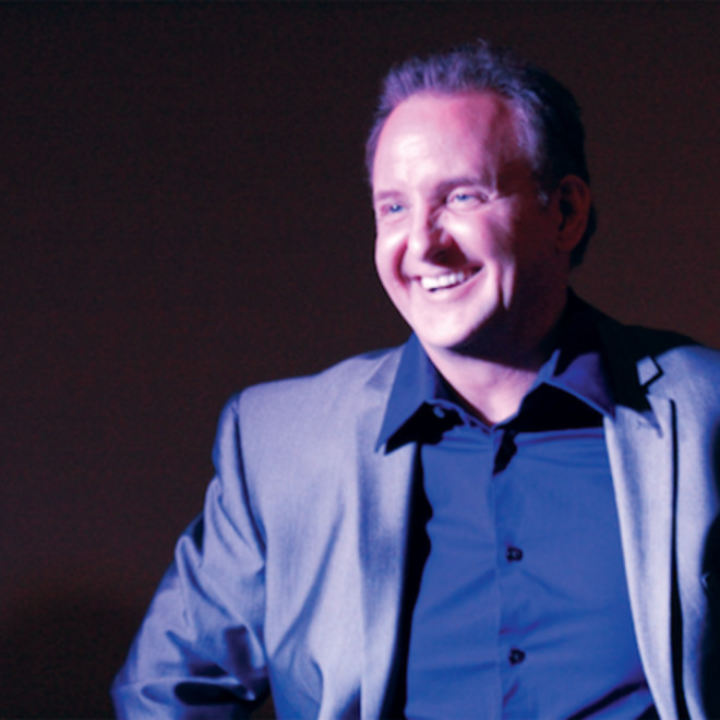 Bart Baggett - FilmFreeway