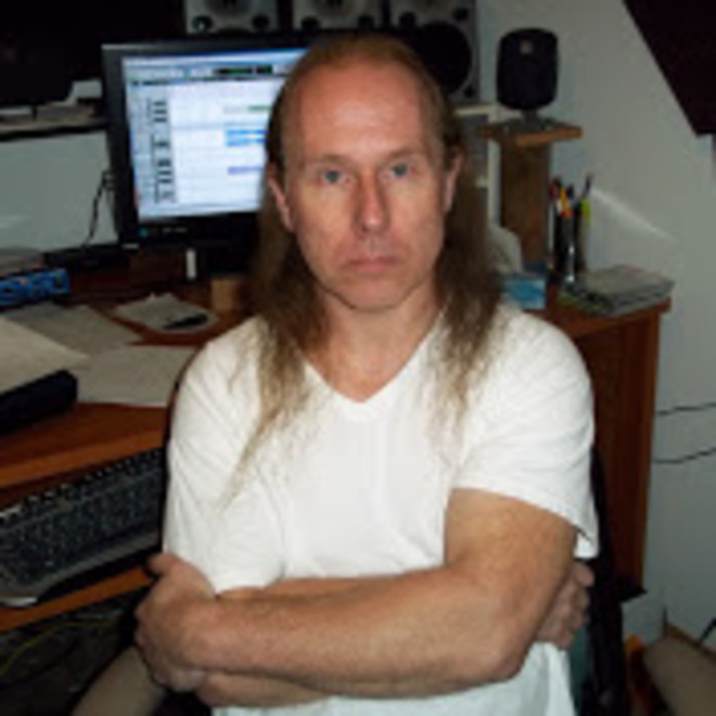 Kenneth Sutton - FilmFreeway