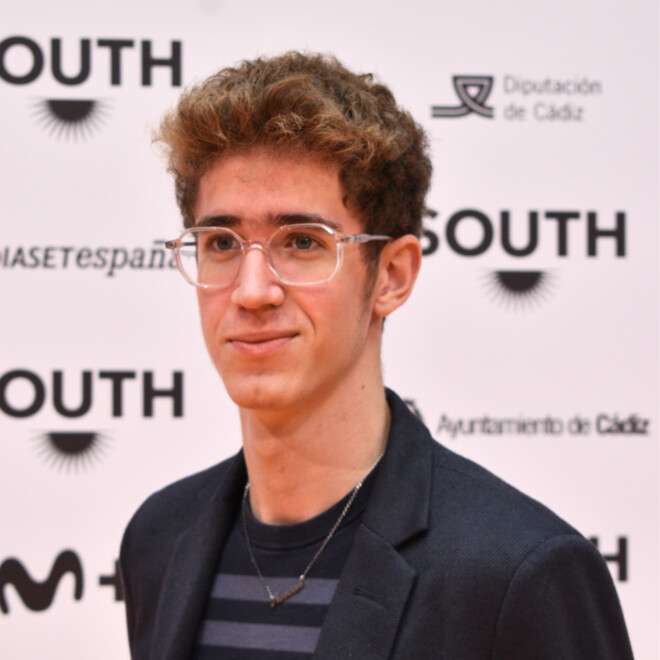 Nick Kremm - FilmFreeway