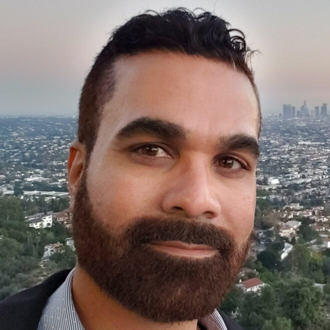 José Irizarry - FilmFreeway