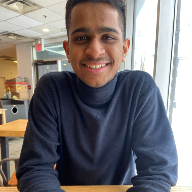 Rohit Srinath - FilmFreeway