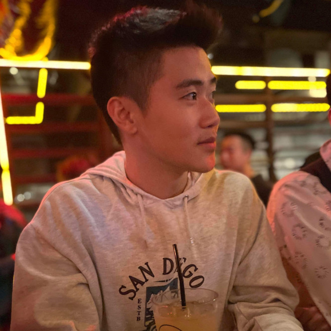 Austin Tsai - FilmFreeway