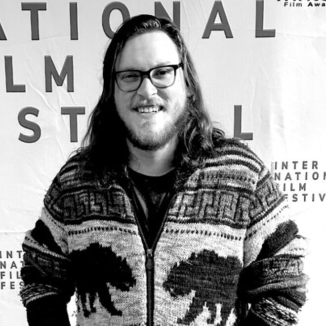 Andrew Edison - FilmFreeway