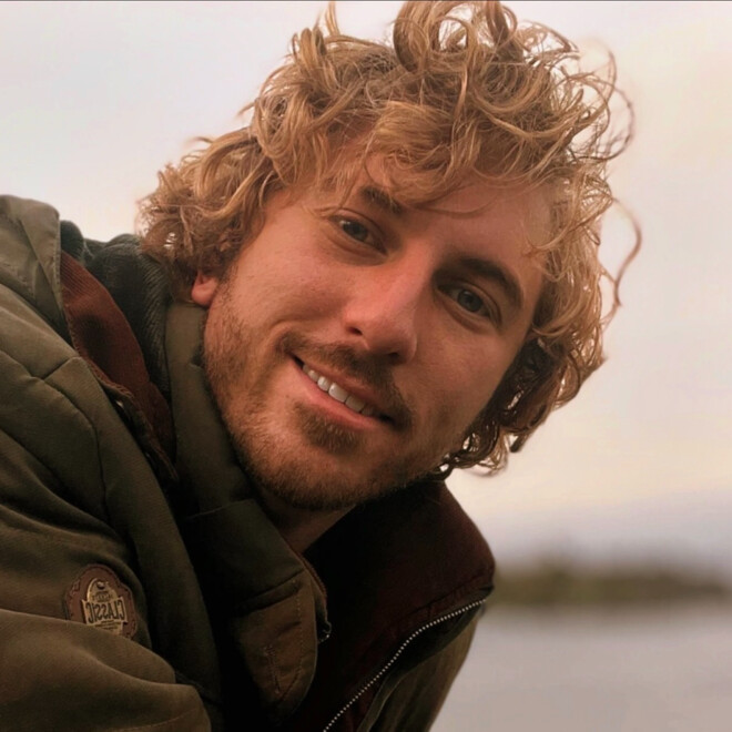 Anthony J. James - FilmFreeway