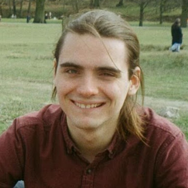 Nathan Brooks - FilmFreeway