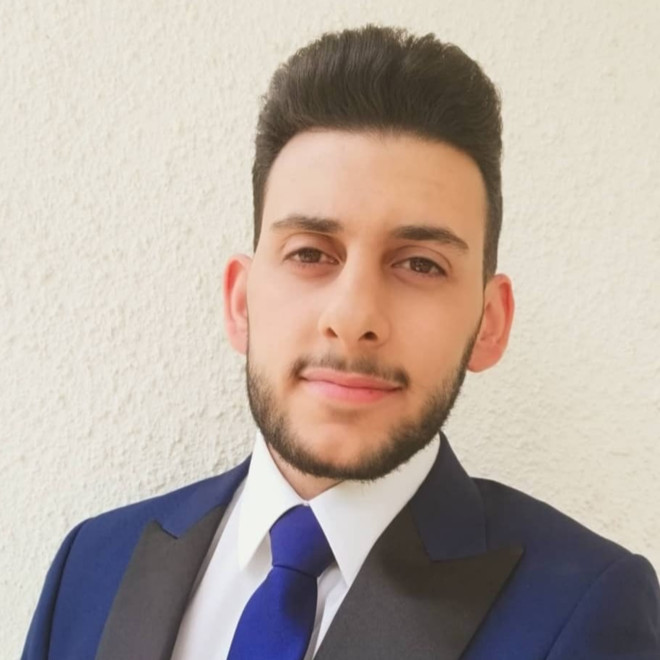 Anthony Bassil - FilmFreeway