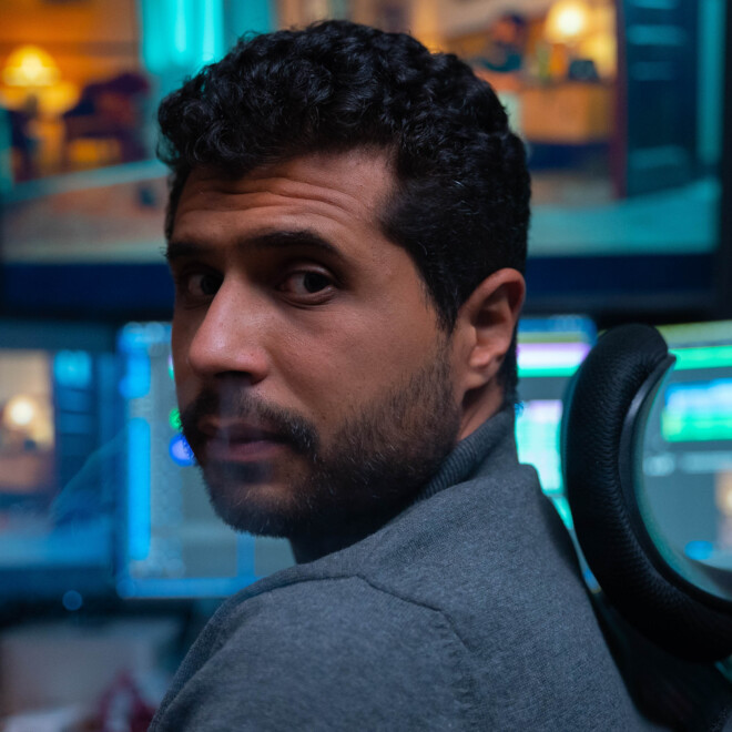 Bahy El-Qurany - FilmFreeway