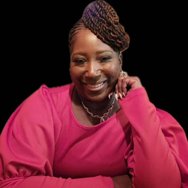 Terry Hughes - FilmFreeway