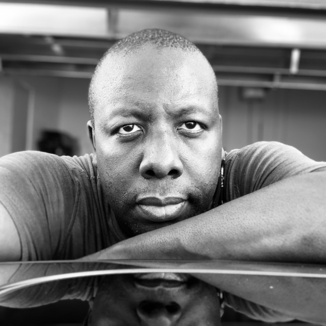 Timothy Stevenson - FilmFreeway