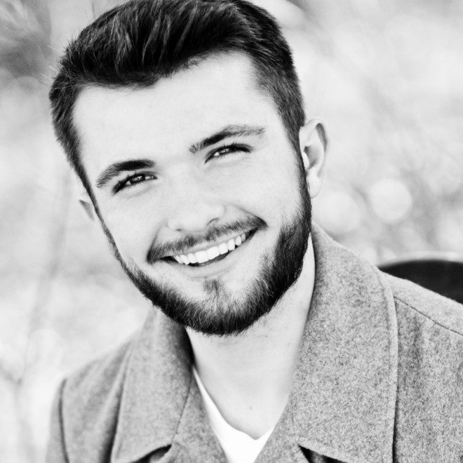 Bryson Smith - FilmFreeway