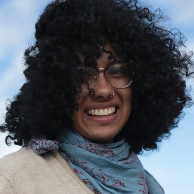 Ángela María Jimenez - FilmFreeway