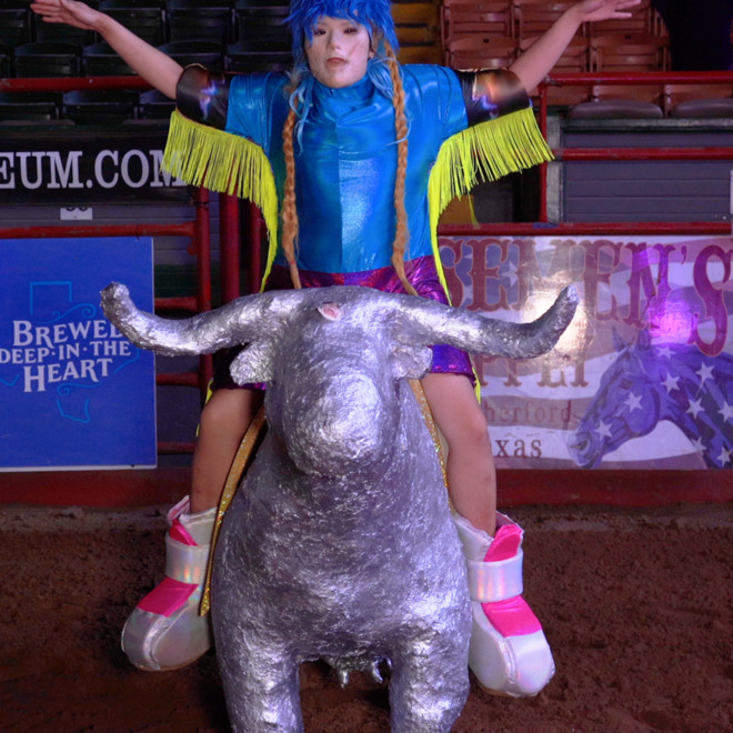 CHRISTIE BLIZARD - FilmFreeway