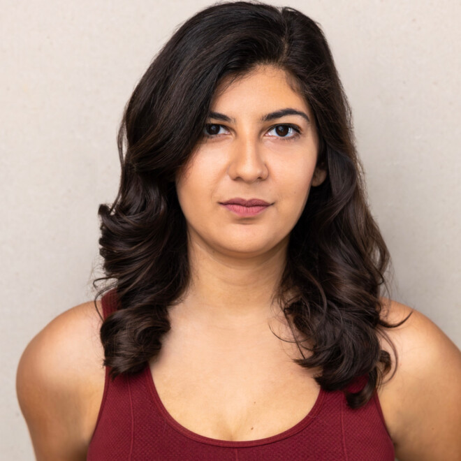 Bianca Singer - FilmFreeway