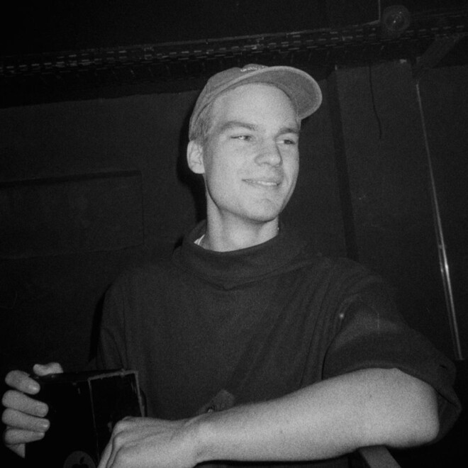 Noah Bösel - FilmFreeway