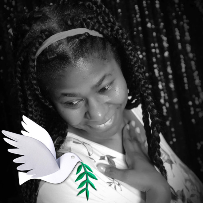 Sonya Giddings - FilmFreeway