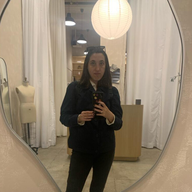 Mika Timor - FilmFreeway