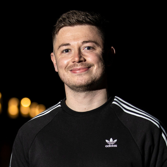 Luke Duffy - FilmFreeway