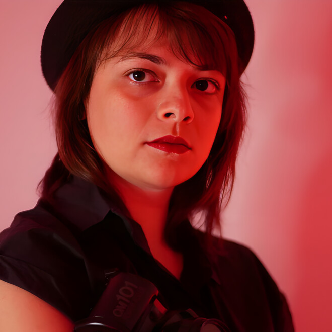 Sabrina Monno - FilmFreeway