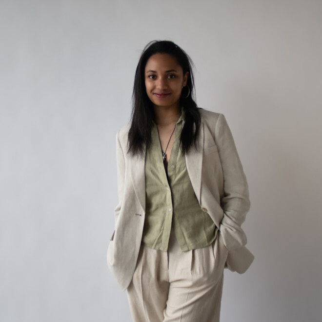 Zoe Simone - FilmFreeway