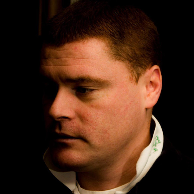 Billy Allen - FilmFreeway