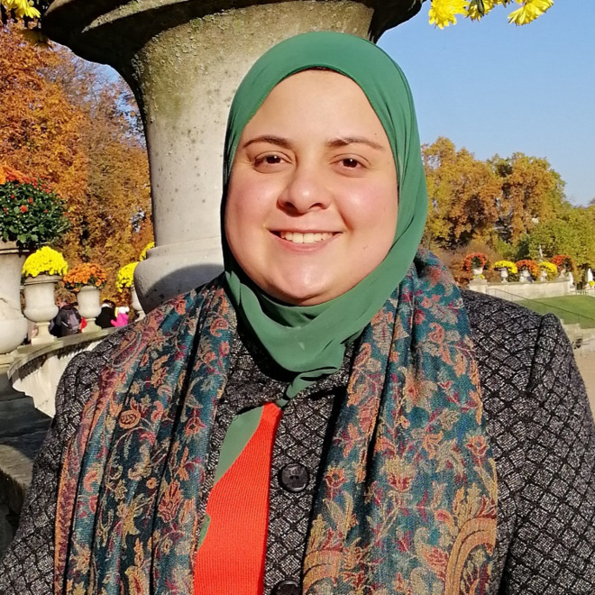 Aya Ashraf Elmorsy - FilmFreeway