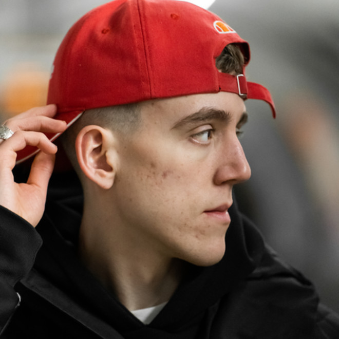 Jack Lucas Smith - FilmFreeway