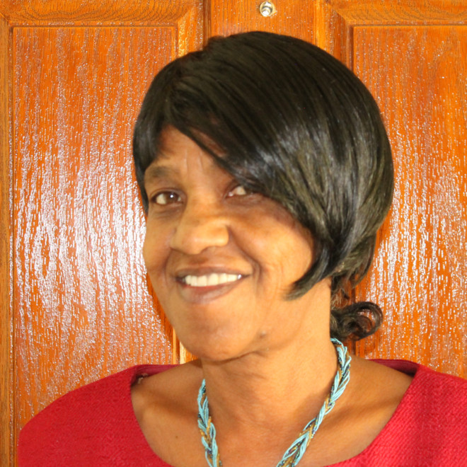 Denise Singleton - FilmFreeway