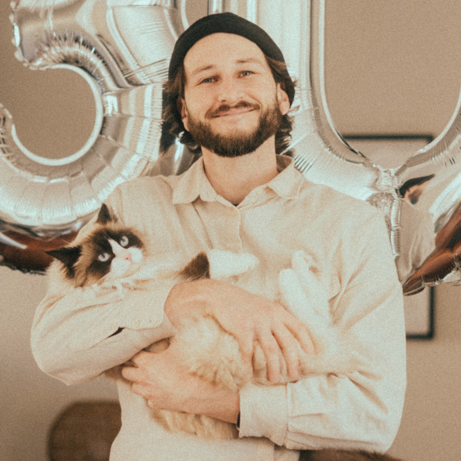 Michael Roberts - FilmFreeway