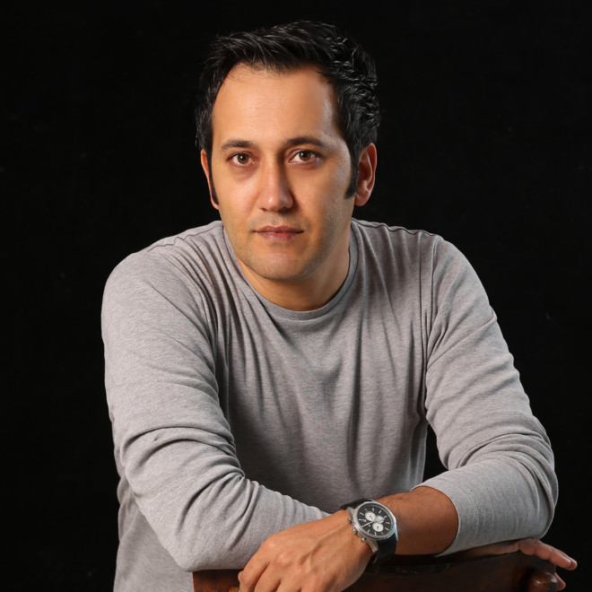 roohollah fakhroo - FilmFreeway