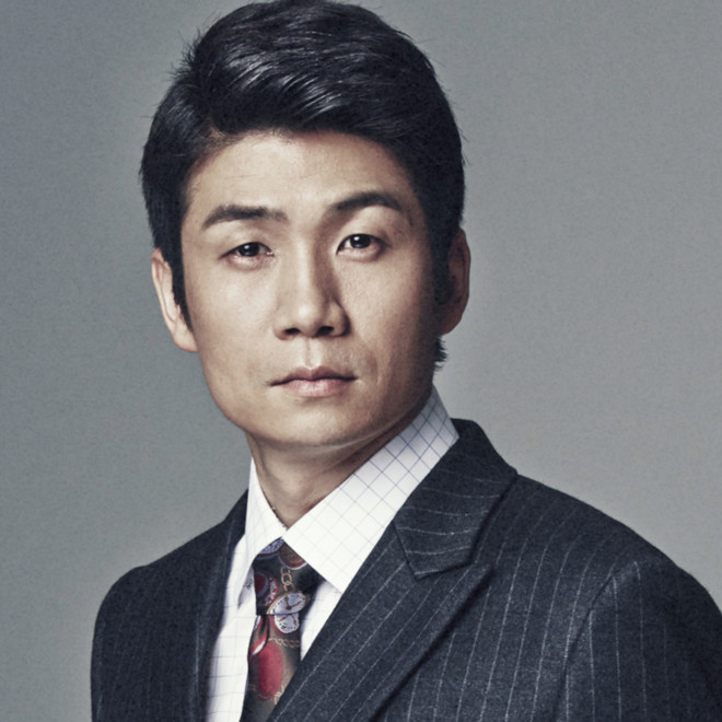 HONG SANG JIN - FilmFreeway