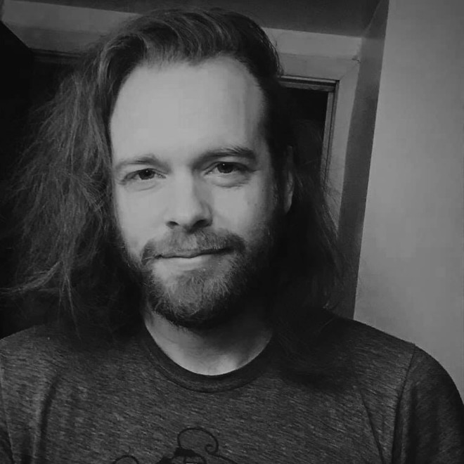 Rory Wood - FilmFreeway
