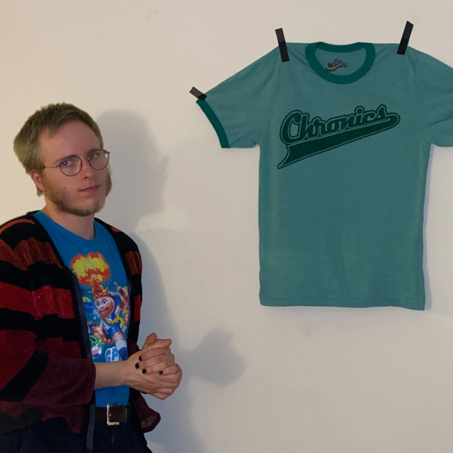 David Mintz - FilmFreeway