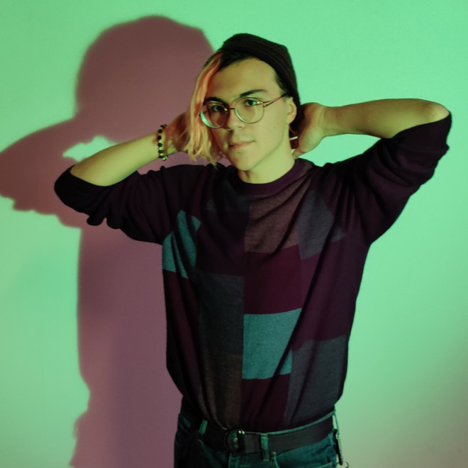 Camden Walent - FilmFreeway