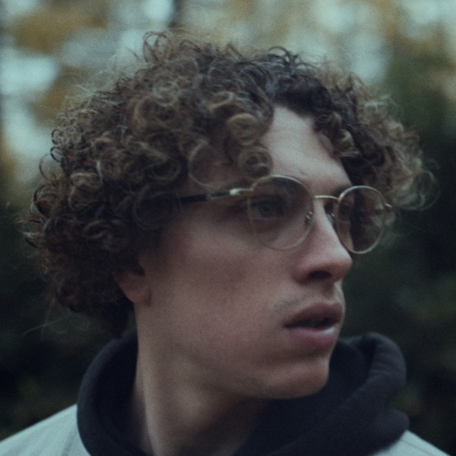 Rufus Wilson - FilmFreeway