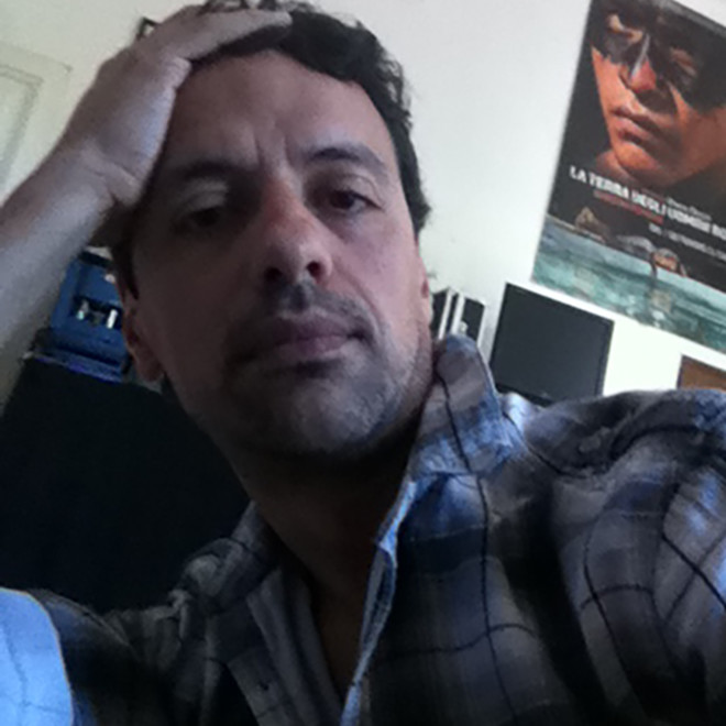 Alessandro Leone - FilmFreeway