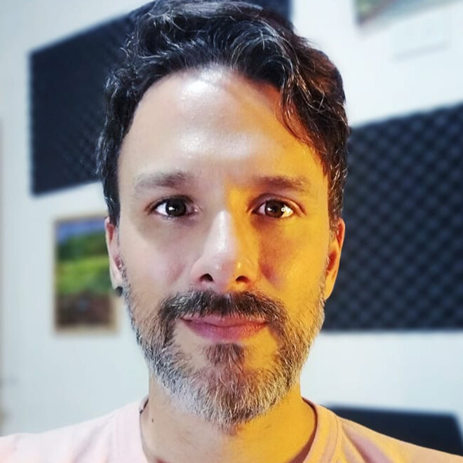 Nicolás Iaconis - FilmFreeway
