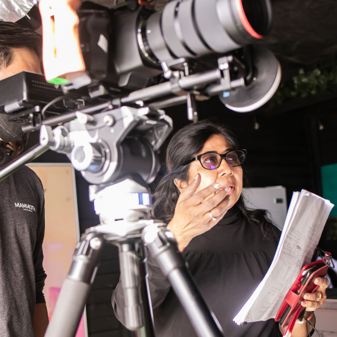 Buvana Ram - FilmFreeway