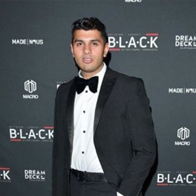 Ron Dias - FilmFreeway